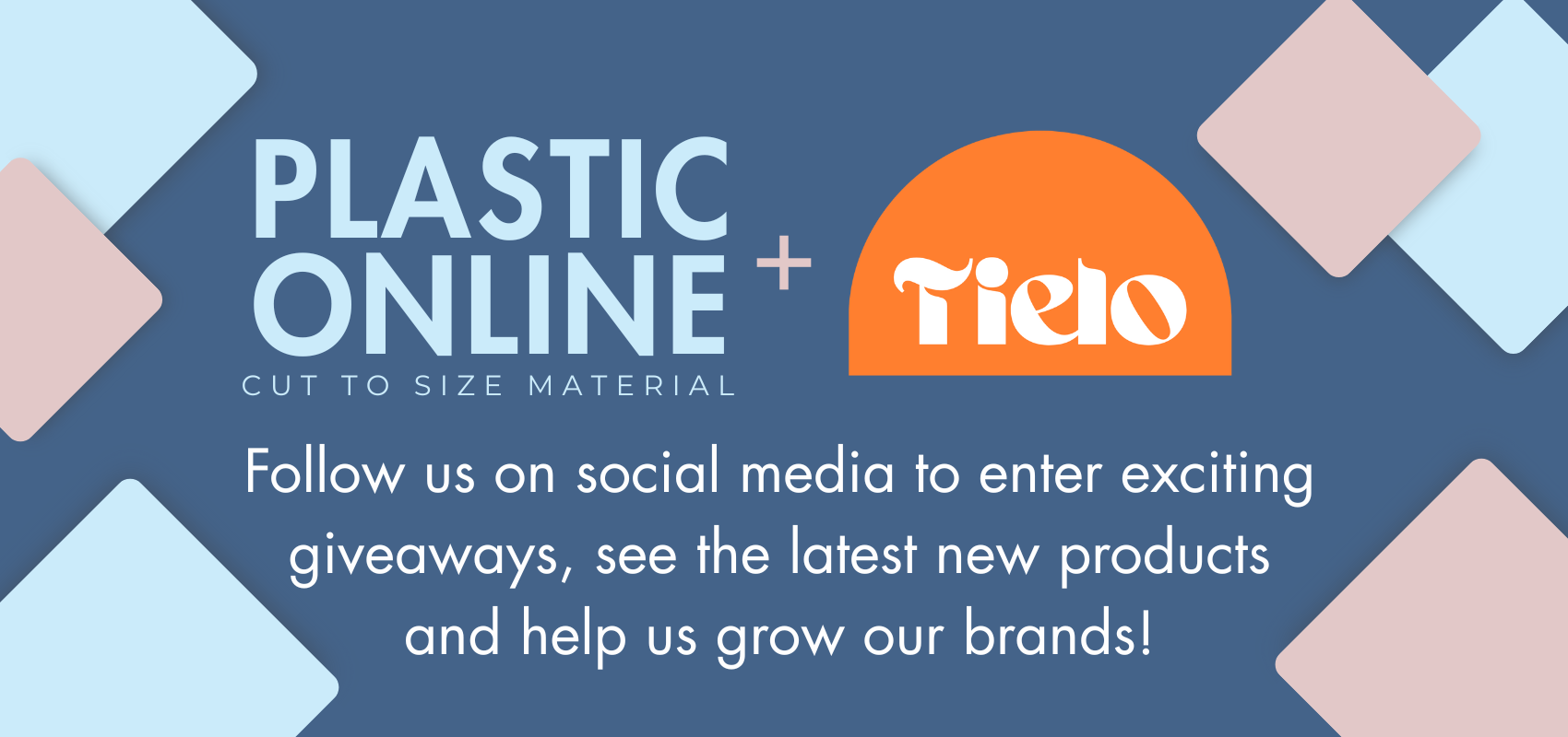 Welcome | Plastic Online